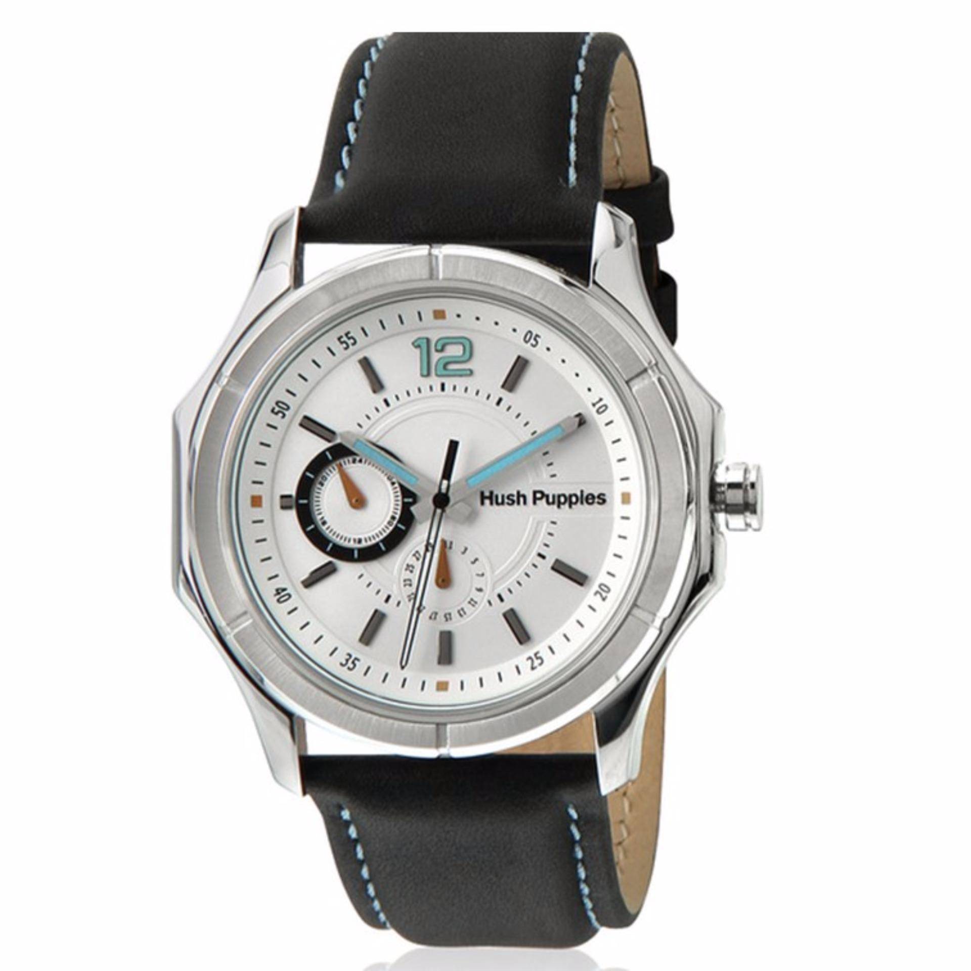 Hush Puppies men watch HP.7083M.2501