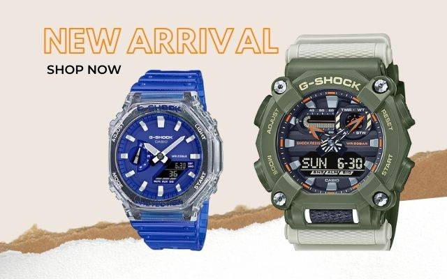 Time Galerie | Trusted Watch Shop Malaysia | Watches for Men and Women